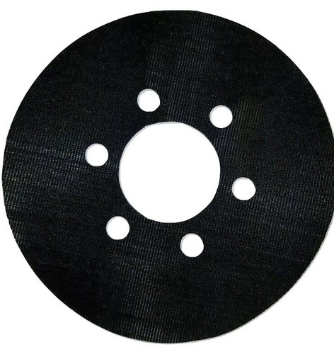 Clarke CE7 S-7R Hook ‘n Loop Pad OEM Replacement Part 39864A for Floor ...