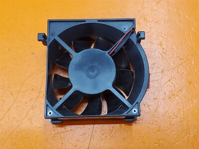 ⭐️⭐️⭐️⭐️⭐️ Microsoft Original Xbox Cooling Fan Nidec E34801-55MIC1 | eBay