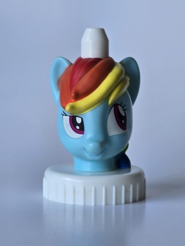 Hasbro My Little Pony Good 2 Grow Topper | eBay