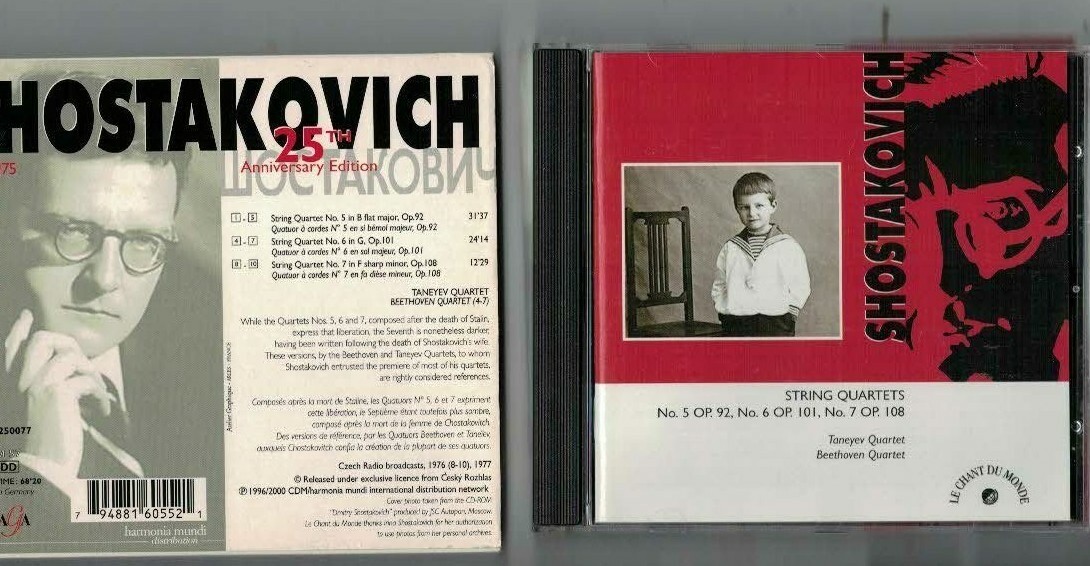 LOADS OF CLASSICAL CDS AT VERY CHEAP PRICES - MULTI PURCHASE DISCOUNT ...