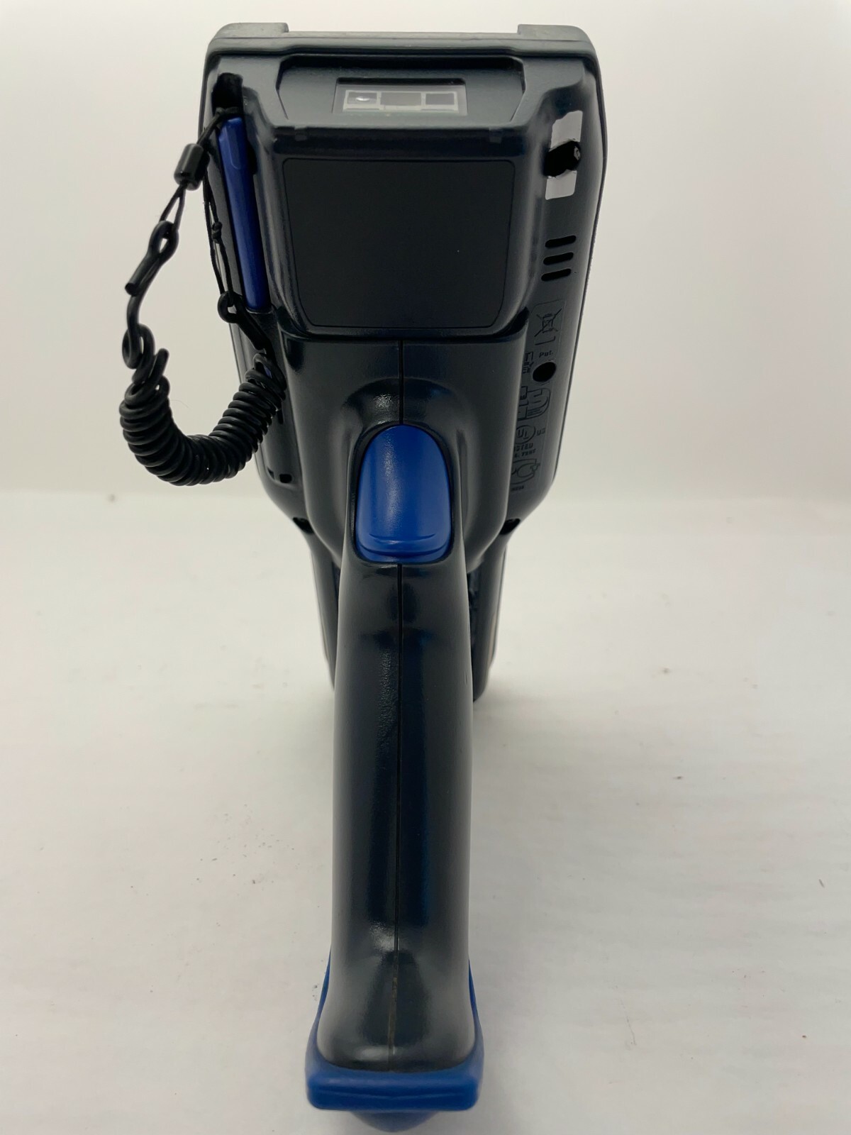 Intermec CK3n1 CK3B10D00E100 Compute 2D Barcode Scanner BT WiFi Win6 ...