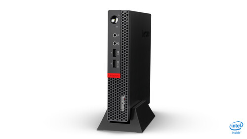 Lenovo ThinkCentre M625 Tiny Thin Client A4-9120c mini PC AMD A4 4 GB ...