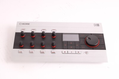 Native Instruments Kore 2 Controller Interface - Fair Condition | eBay UK