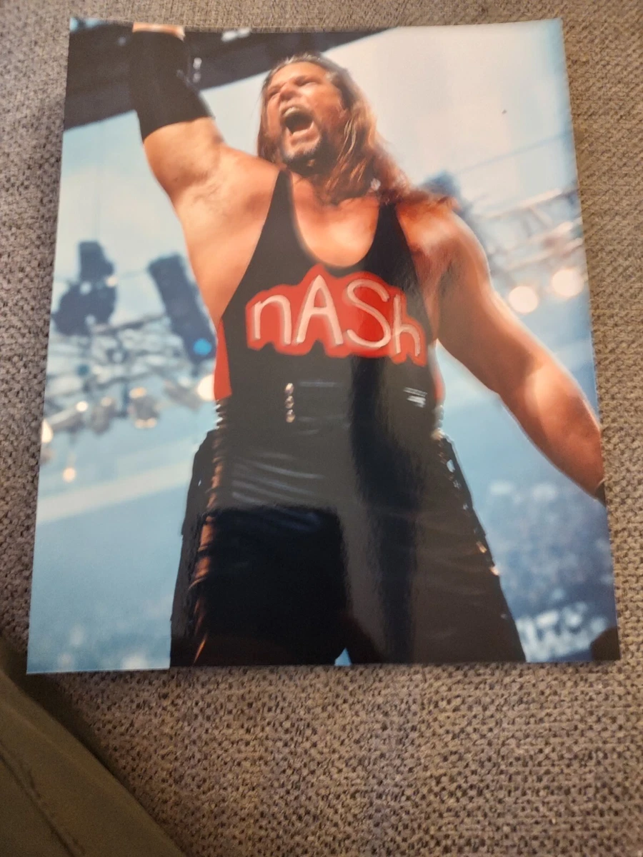 Kevin Nash