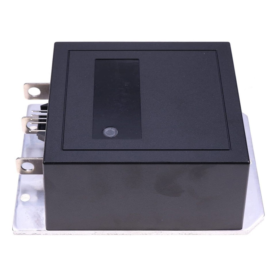 36 Volt Controller 1206-4301 for EZGO TXT, Series ITS 350 Amp Curtis ...