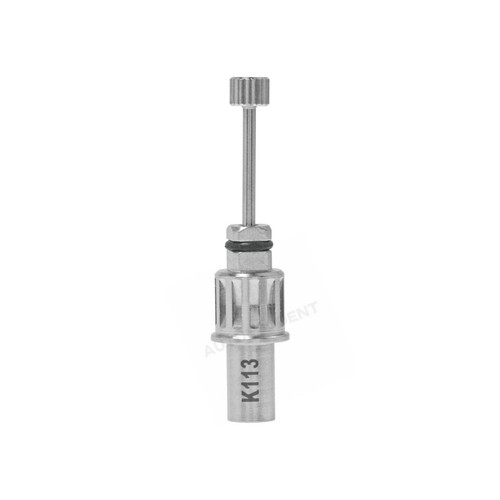 Dental 2-in-1 Screwdriver for Nobel, Anthogyr 4.8 Multi Fix Hex Driver ...