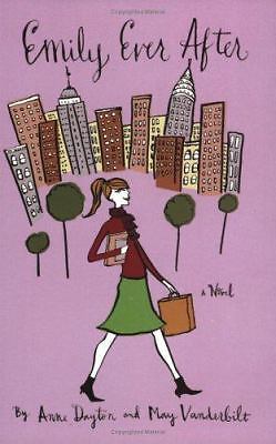 Emily Ever After by Dayton, Anne; Vanderbilt, May 9780385514637| eBay