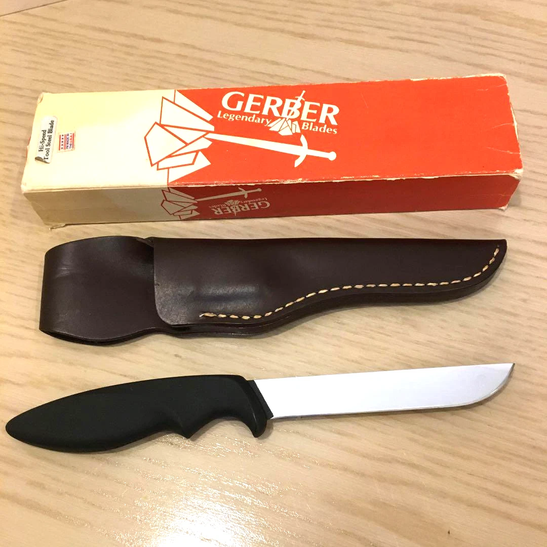Gerber Knives