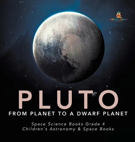 A Dwarf Planet Pluto Bopoks