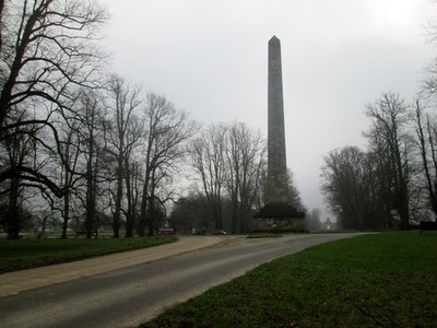Photo 6x4 Obelisk Castle Howard Bulmer/SE6967 The Obelisk was raised i ...
