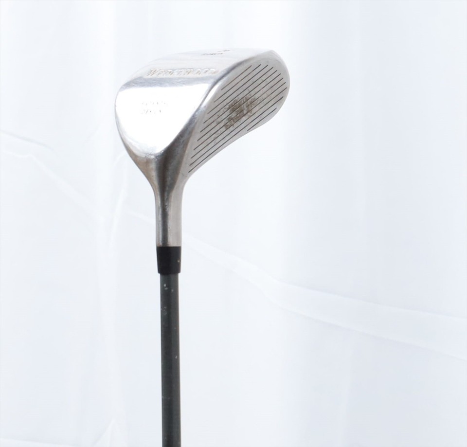 Wedgewood Wedgewood Iron Regular Flex Graphite 1232675 Good | eBay