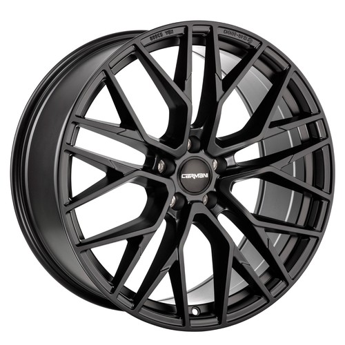 Carmani Wheels 20 Ludwig 6.5x16 ET38 5x100 SWM for Subaru Trezia ...