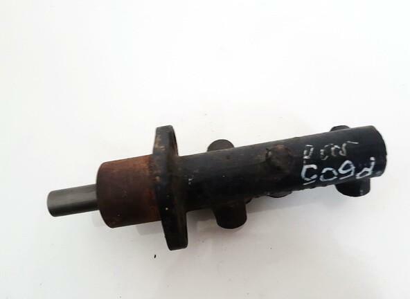 311858 Brake Master Cylinder Peugeot 605 1992 FR608643-16 | eBay