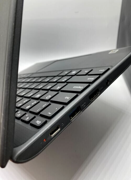 Lenovo 100e 2nd Gen Windows Intel Celeron N4020 CPU @1.10GHz, 4GB RAM ...