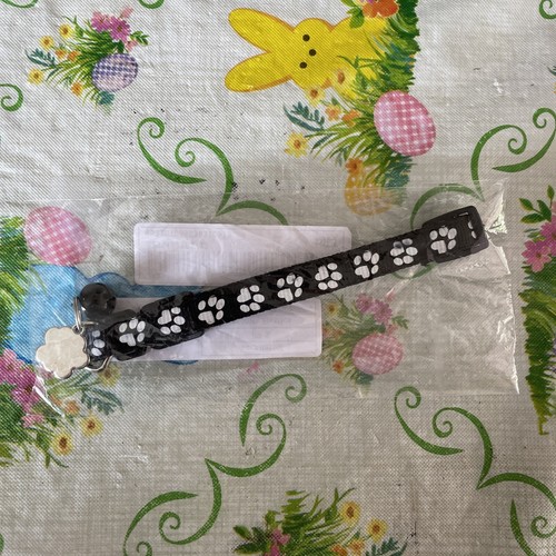 Sachetto PP5 Raccolta Plastica Cat Collar | eBay