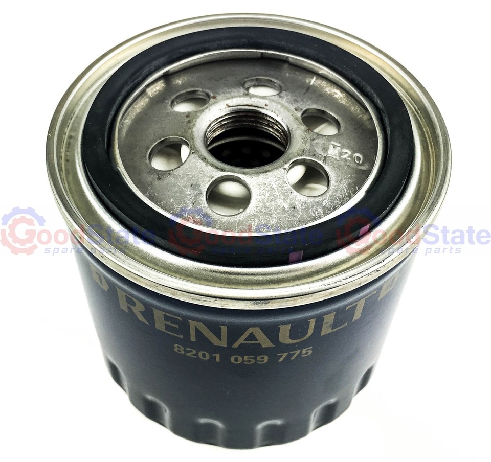 GENUINE Nissan Pathfinder R51 V9X 1520800Q0N Kit Oil Filter Pack Of 10 ...