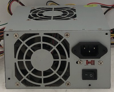 Diablotek DA Series PSDA350A 350W Desktop Power Supply | eBay