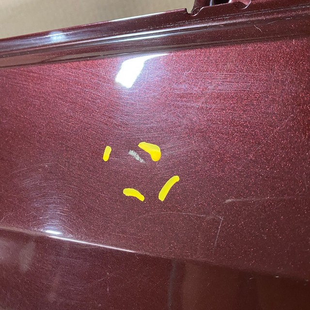 VW Volkswagen OEM 12-18 PASSAT Front Door-door Shell Left 561831055G ...