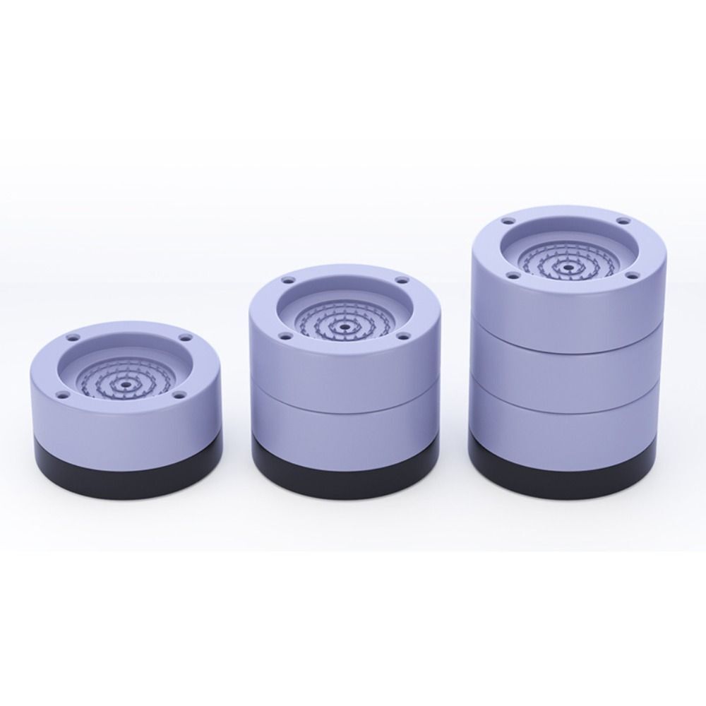 Adjustable Bed Risers Heavy Duty Furniture Raise Blocks Furniture ...
