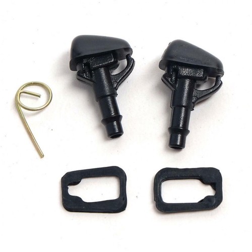 Fit 1986-1996 Mitsubishi L200 Mighty Max Pickup Windshield Washer Jet ...
