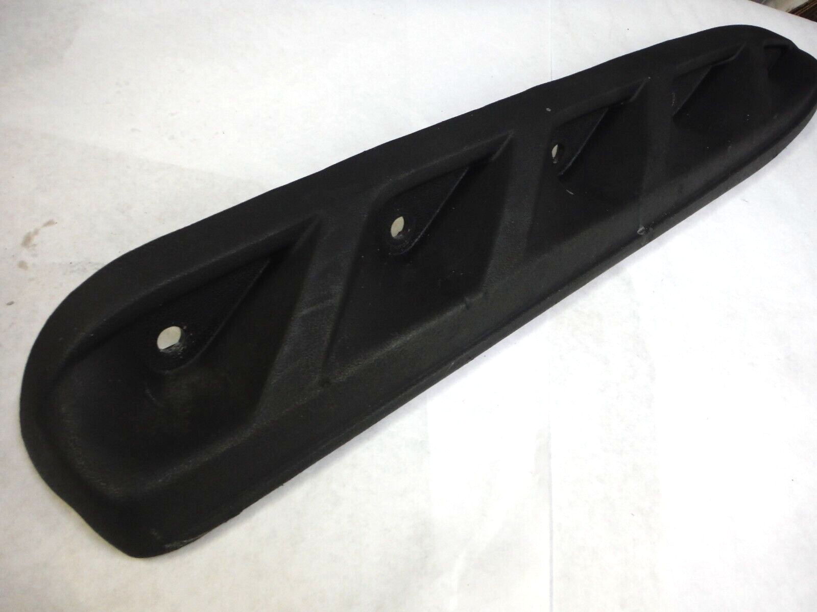 OEM 2008 08 SEADOO RXP RXP-X 4-TEC RIGHT SIDE SPONSON STABILIZER FIN RH ...