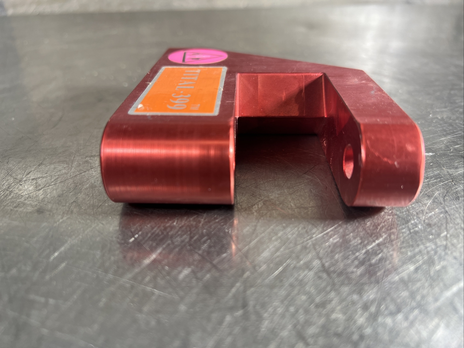 HYTORC TITAL-399 REACTION ARM FITS XLCT-2 HYDRAULIC TORQUE WRENCH | eBay