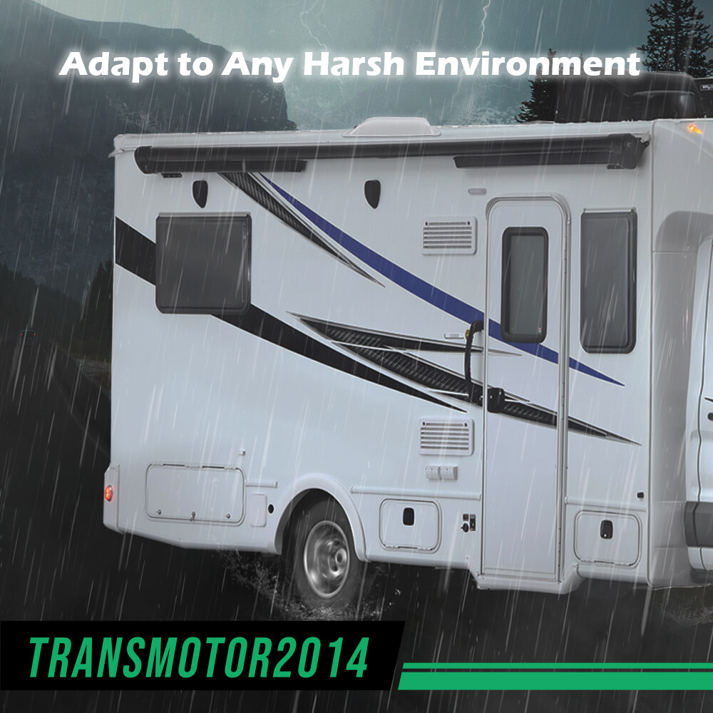 RV Skylight Cover White 14" X 22" Camper Skylight Food Truck Skylight ...