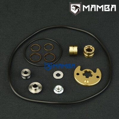 MAMBA Turbo Repair Kit For BMW N55 N55B30 N55B30A BorgWarner B03 1853 ...