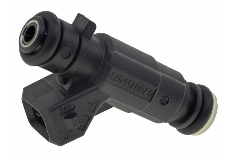 Fuel injector for Mercedes Benz C240 W202 M112.912 6-Cyl 2.4 6/97 - 5/ ...