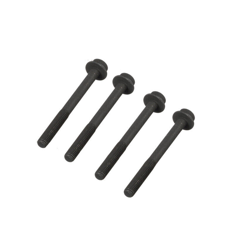 2013-2019 Ford F-150 3.5L 2* Intake + 2* Exhaust Camshaft Phasers ...