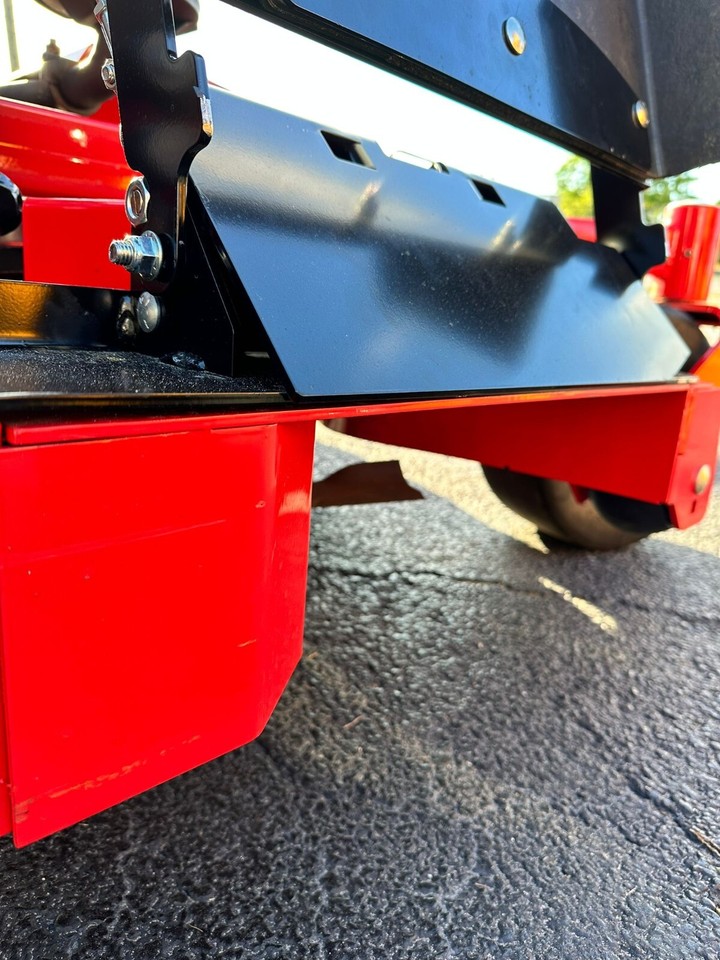 Gravely Operator Controlled Discharge Baffle Kit OEM Part# 79403400 Pro ...