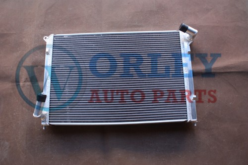 QLD 3 Rows Aluminum Radiator for MINI COOPER S 1.6 TURBO R50 R52 R53 ...