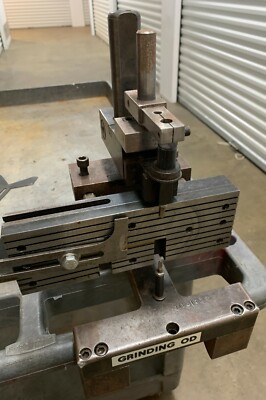 Surface Plates - Machinist Tool