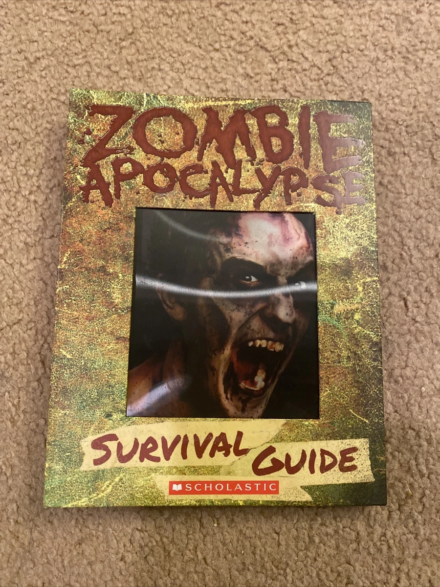 Zombie Apocalypse Survival Guide