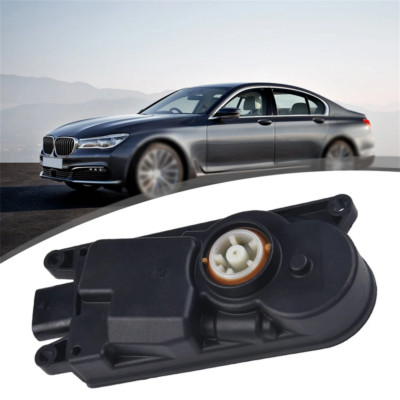 Car Grille Upper Active Air Flap Control 51749854640 For BMW G30 G31 ...