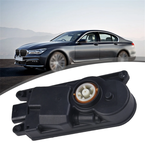 Car Grille Upper Active Air Flap Control 51749854640 For BMW G30 G31 ...