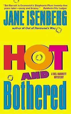 Hot and Bothered by Jane Isenberg (Paperback, 2003) for sale online | eBay Australia