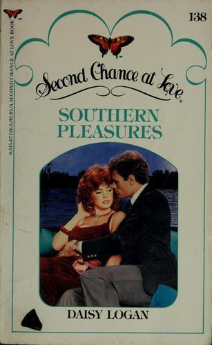 Southern Pleasures by Daisy Logan (1983, Other) for sale online | eBay