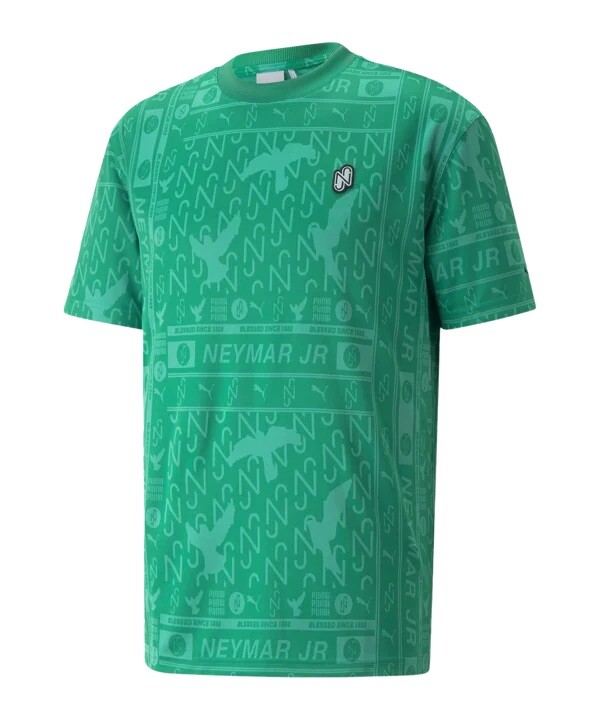 Logo De Neymar Jr Nike Nike Unveil Wavey 'Jogo Prismático' Mercurial