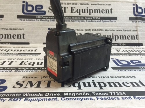 Sanyo Denki AC Servo Motor Robustsyn BL Super - RB2691CT204 w/Warranty ...