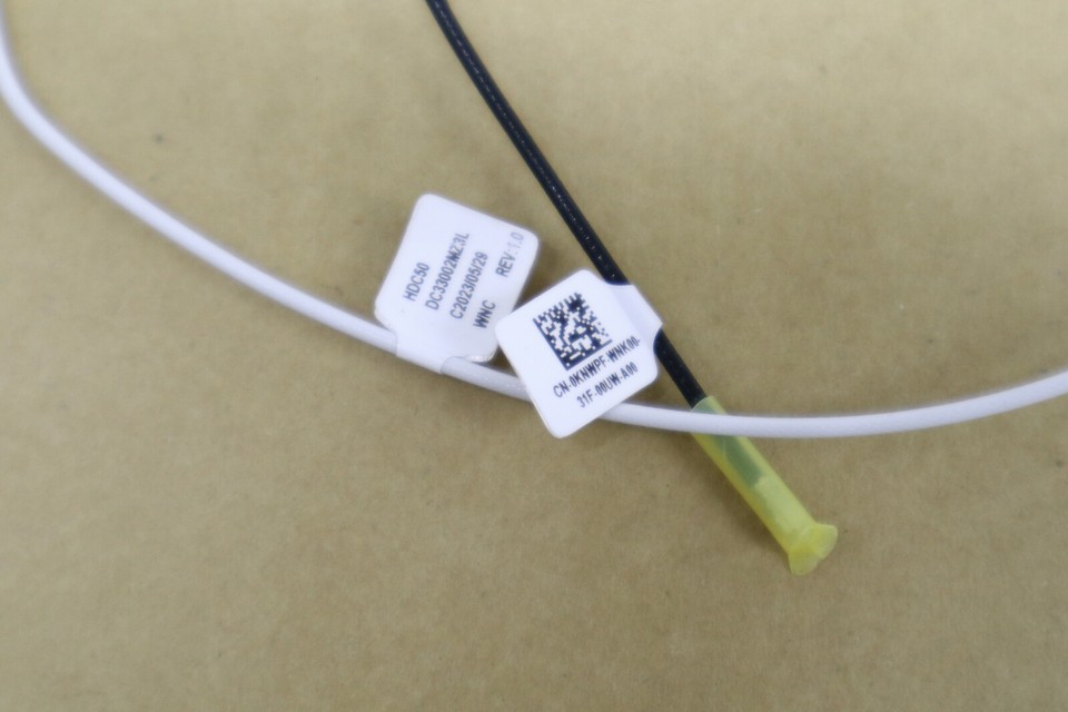 Dell Precision 7670 7680 7770 7780 Antenna 0HDC50 0HDC70 | For Dell ...