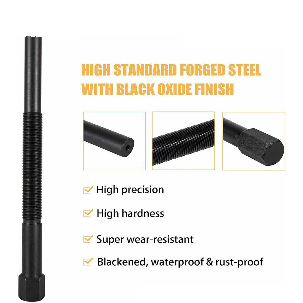 Primary Clutch Puller Removal Tool 2870506 For Polaris Sportsman 300 ...