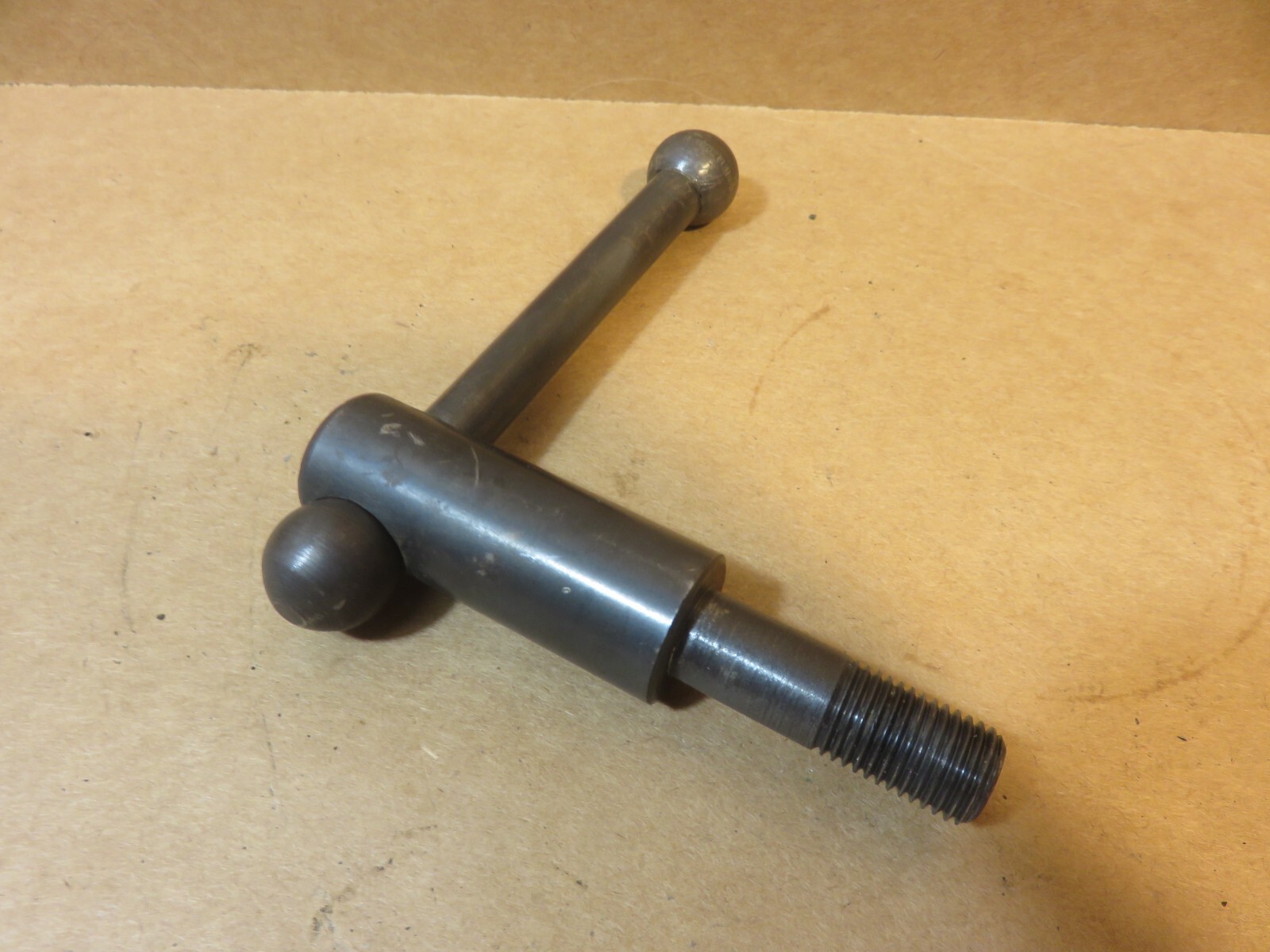 Clausing 15'' Model 16ST Drill Press Quill Lock Handle 7/16 Thr | eBay