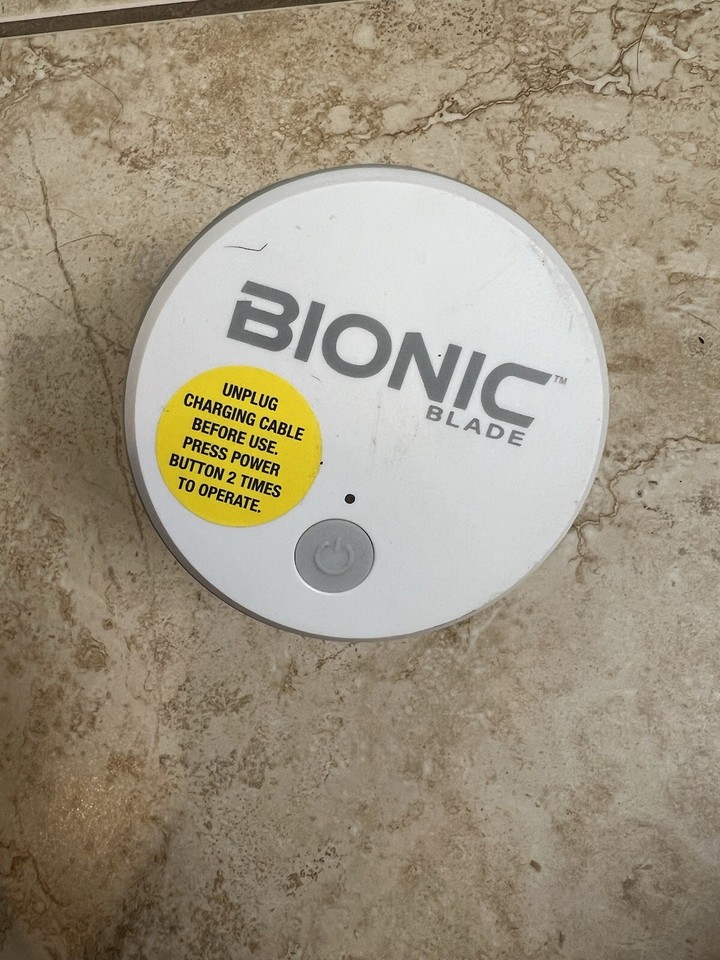 bionic blade portable blender Parts | eBay