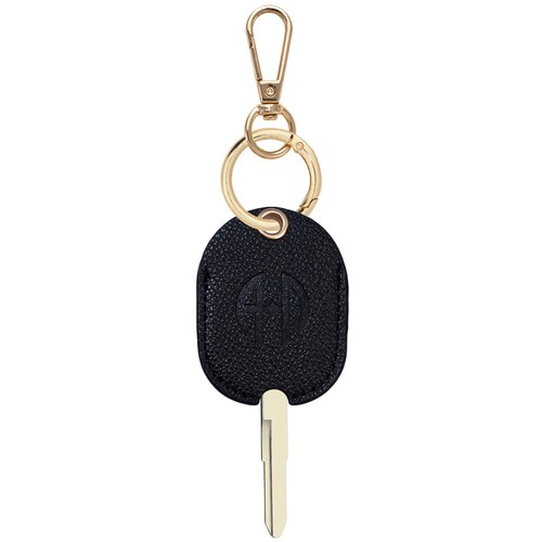 ANHBKAR Leather Keys Sleeve for Broken Car Key Loop Replacement - Cute ...