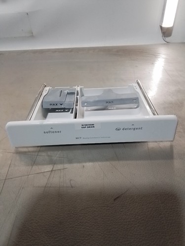 Maytag Washer Dispenser Drawer PN: W10919590 | eBay