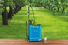 Matabi Evolution Landscape Professional BackPack Sprayer Commercial 3 ...
