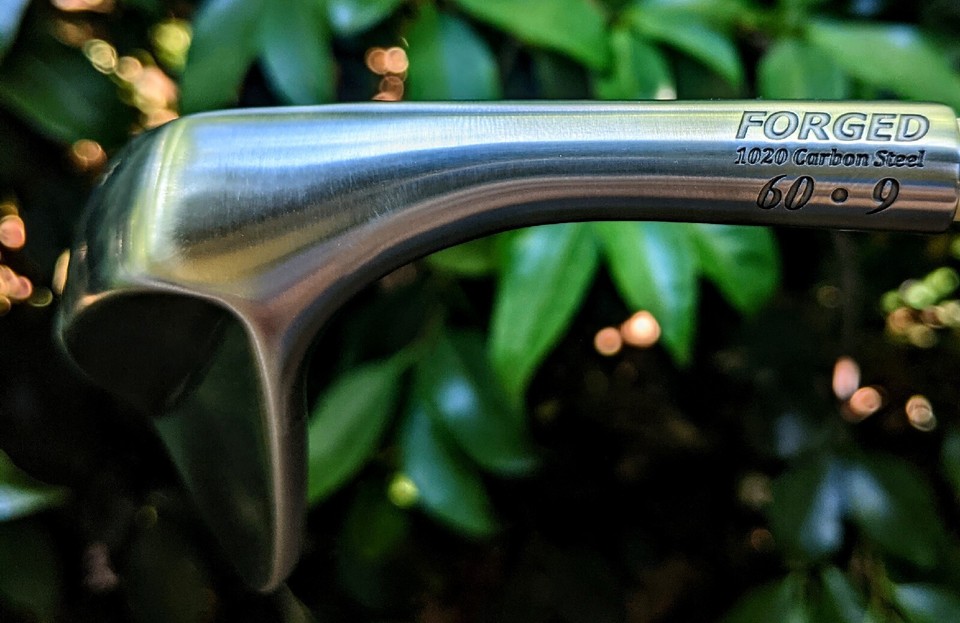 Blank Golf Wedge | eBay
