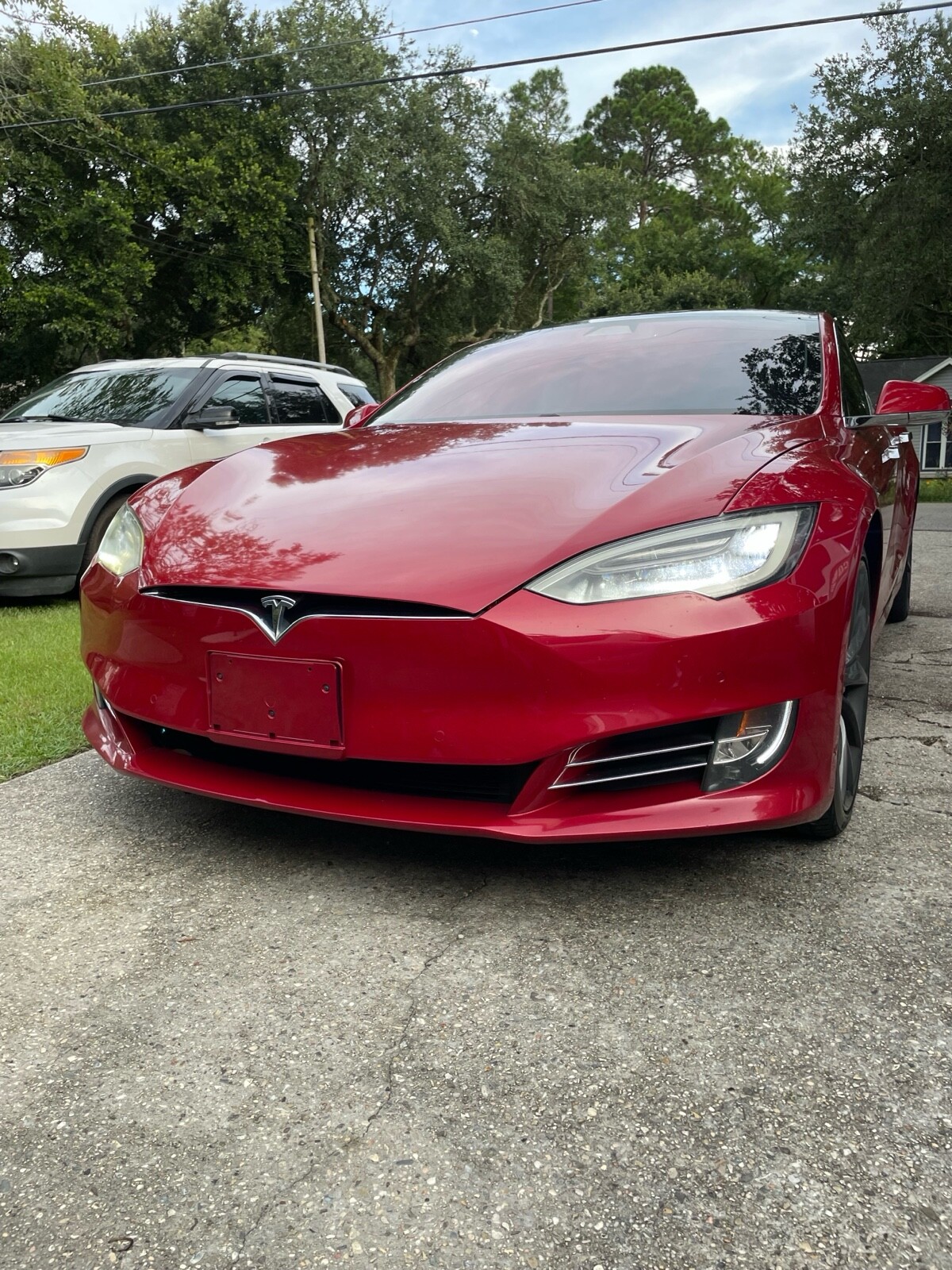 2017 Tesla Model S | eBay