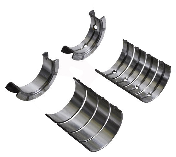 EngineTech Crankshaft Main Bearing Set for 1 Engine Standard Size ...